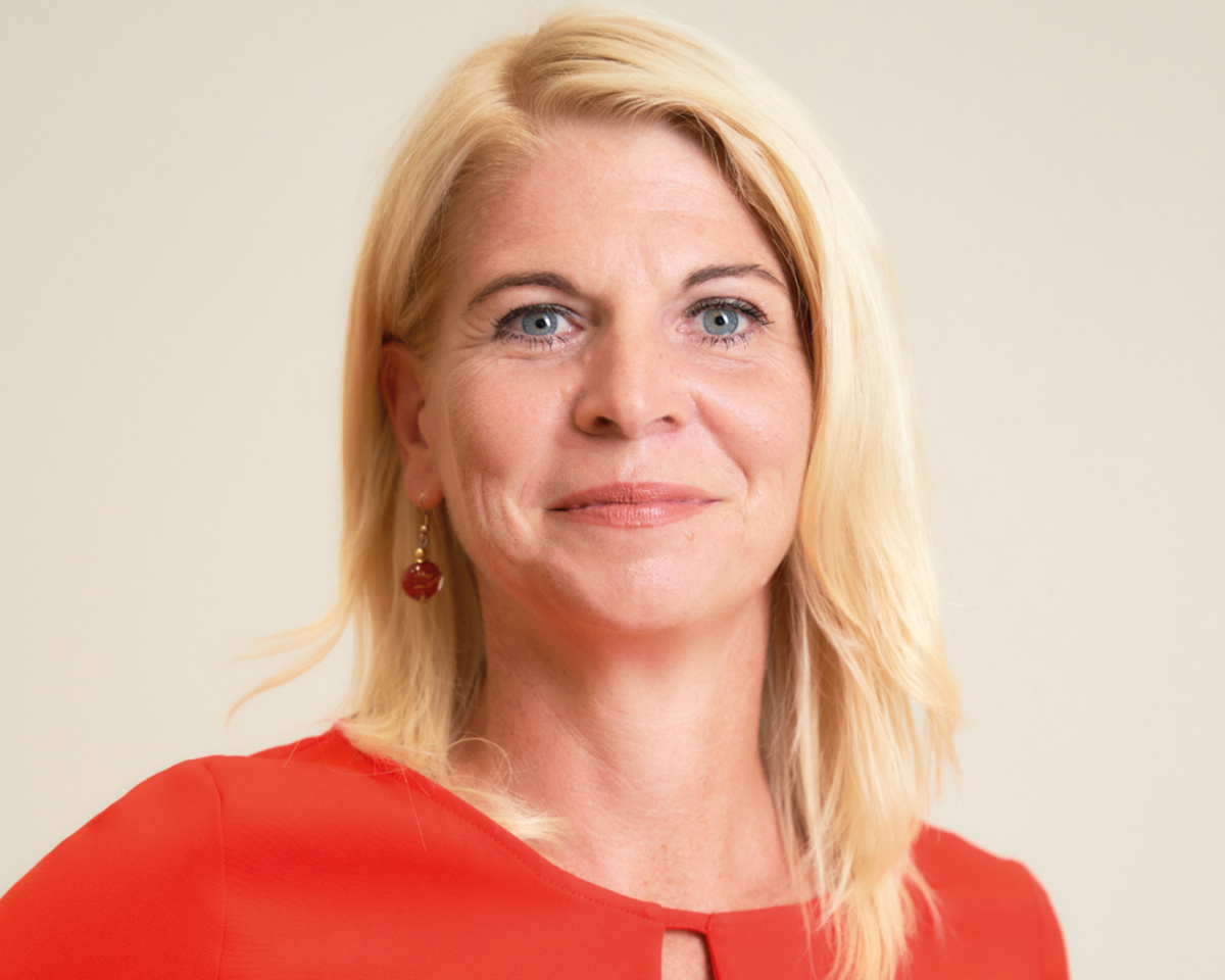 Edith Weber - Teamliste - SPÖ Güssing